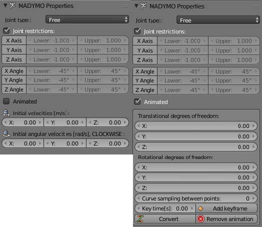 Narzędzie wspomagające proces numerycznej rekonstrukcji przebiegu ...